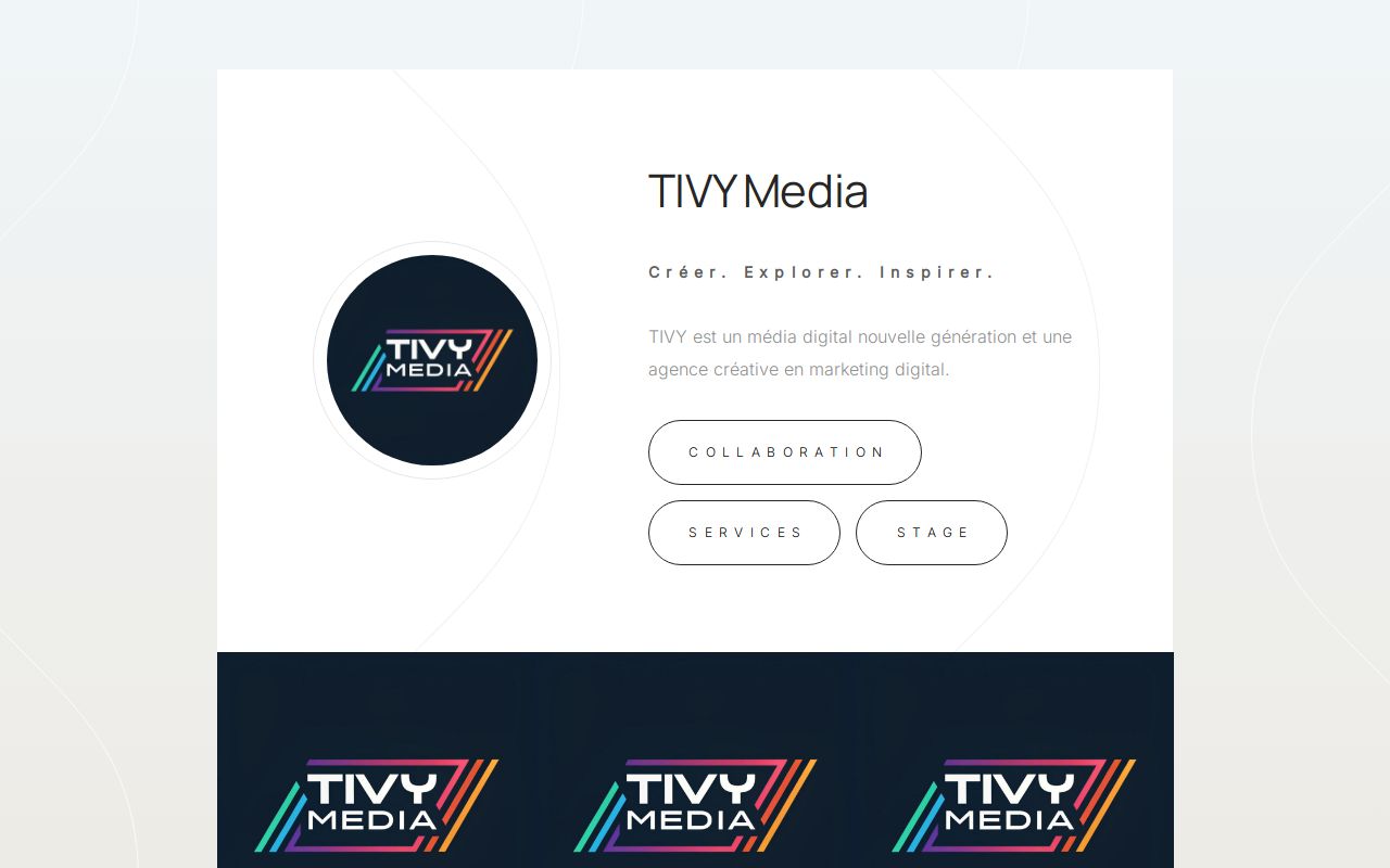 TIVY Média